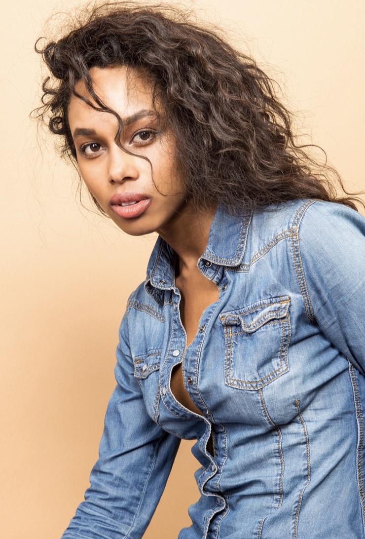 Picture of Jennifer C. Holmes