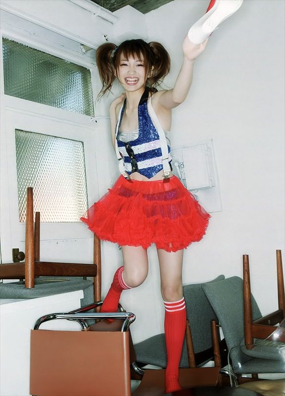 Picture of Rei Okamoto