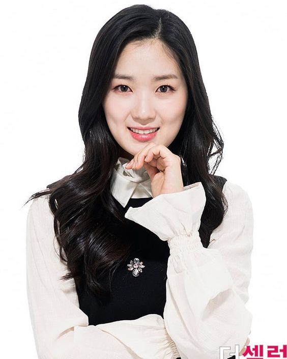 Kim Hye-Yoon picture