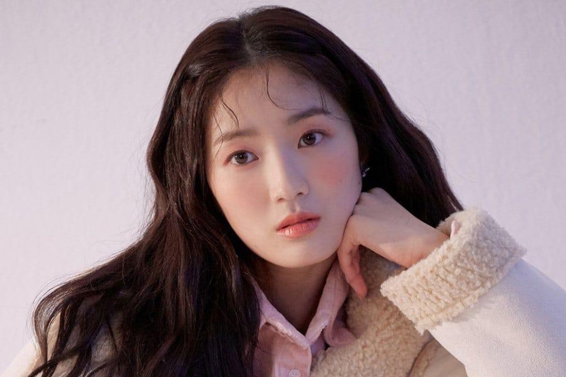 Kim Hye-Yoon picture