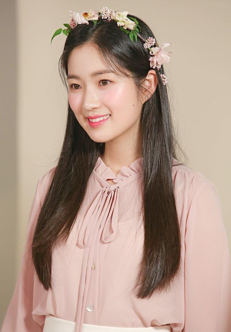 Picture of Kim Hye-Yoon