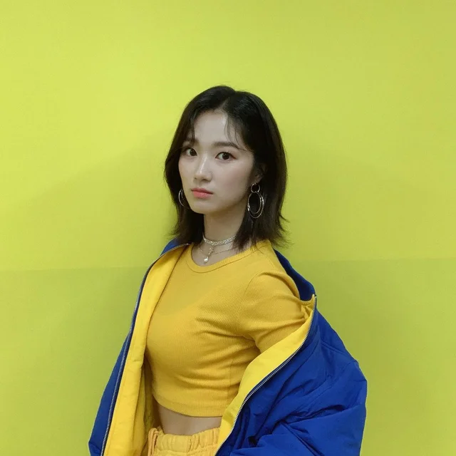 Picture of Kim Hye-Yoon