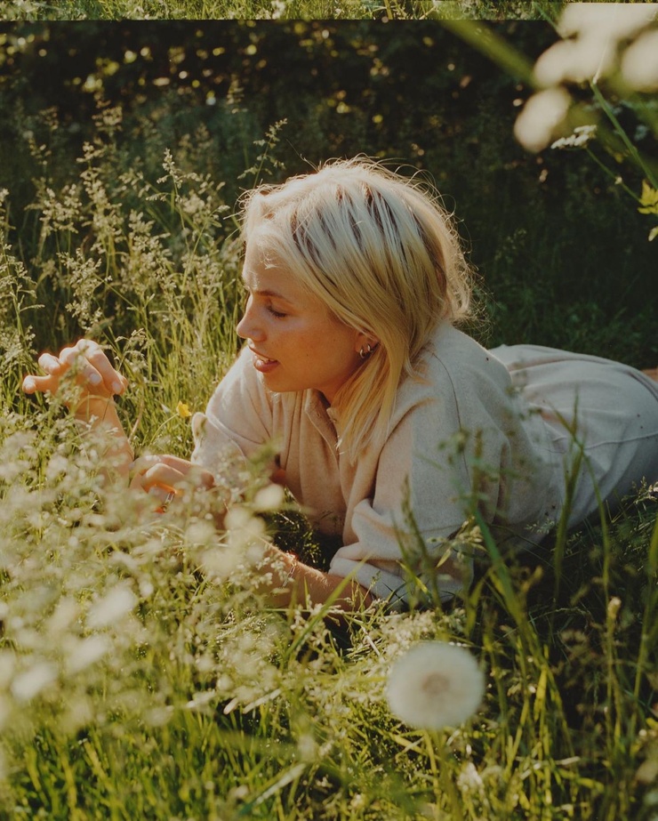 Picture of Thea Sofie Loch Naess