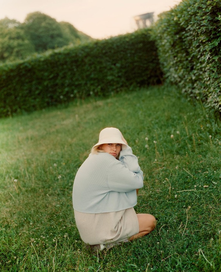 Thea Sofie Loch Naess image