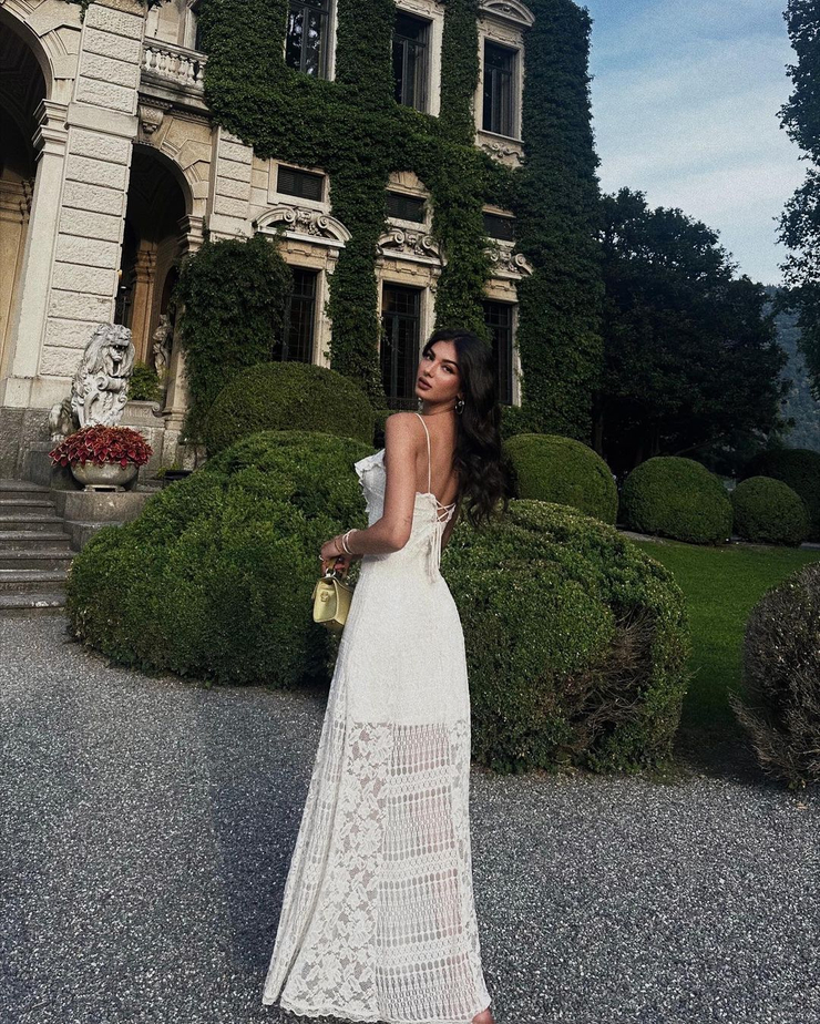 Image of Elisa Maino