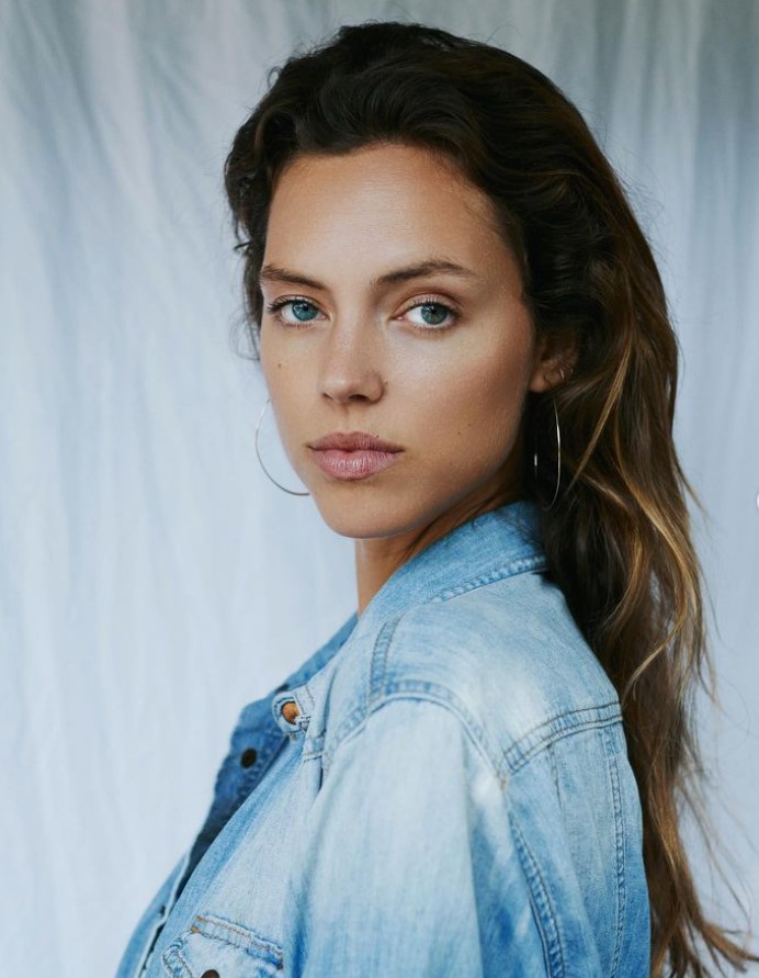 Image of Veronica Zoppolo
