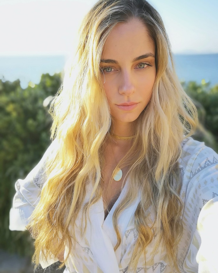 Picture of Doukissa Nomikou