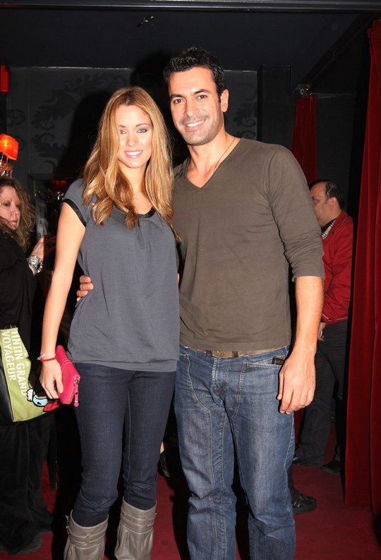 Picture of Doukissa Nomikou