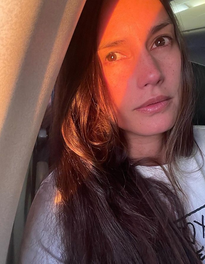 Picture of Alejandra Sandoval