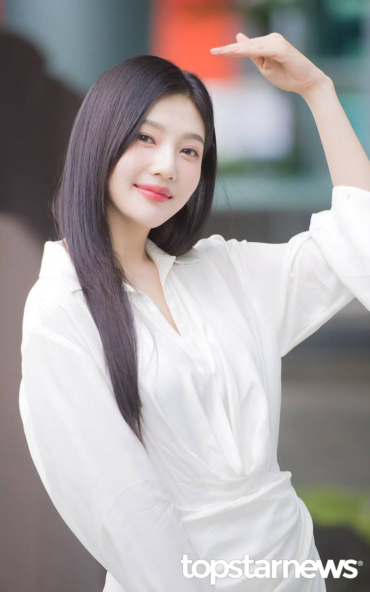 Joy (Park Soo Young) image