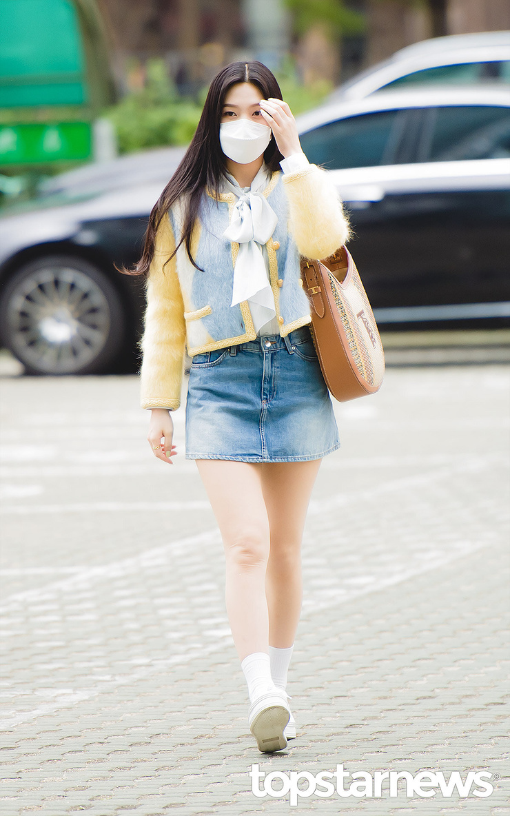 Image of Joy (Park Soo Young)