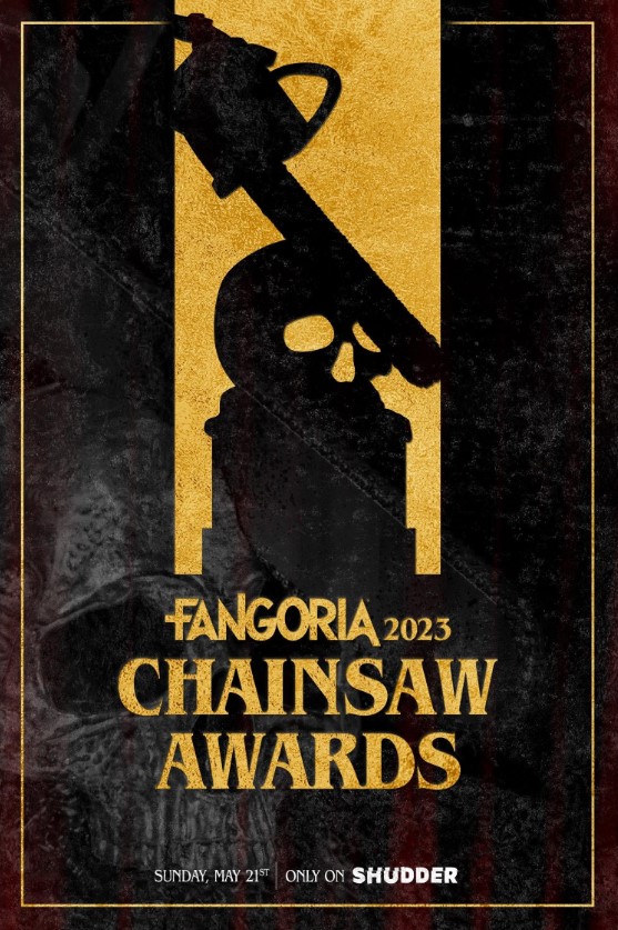 Picture of 2023 Fangoria Chainsaw Awards