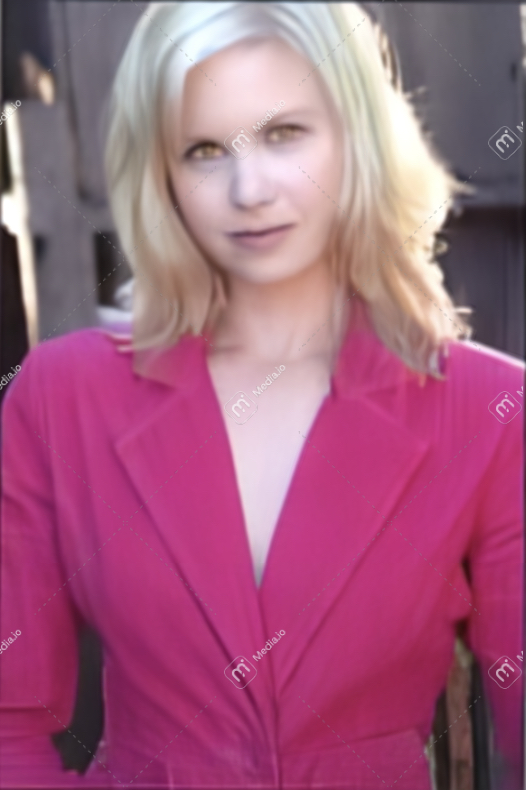 Image of Catherine Sutherland