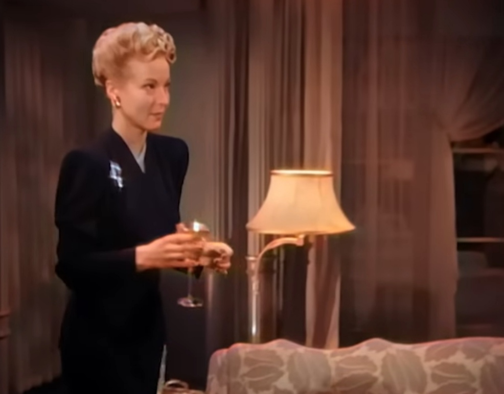 Image of Sherlock Holmes: The Woman in Green