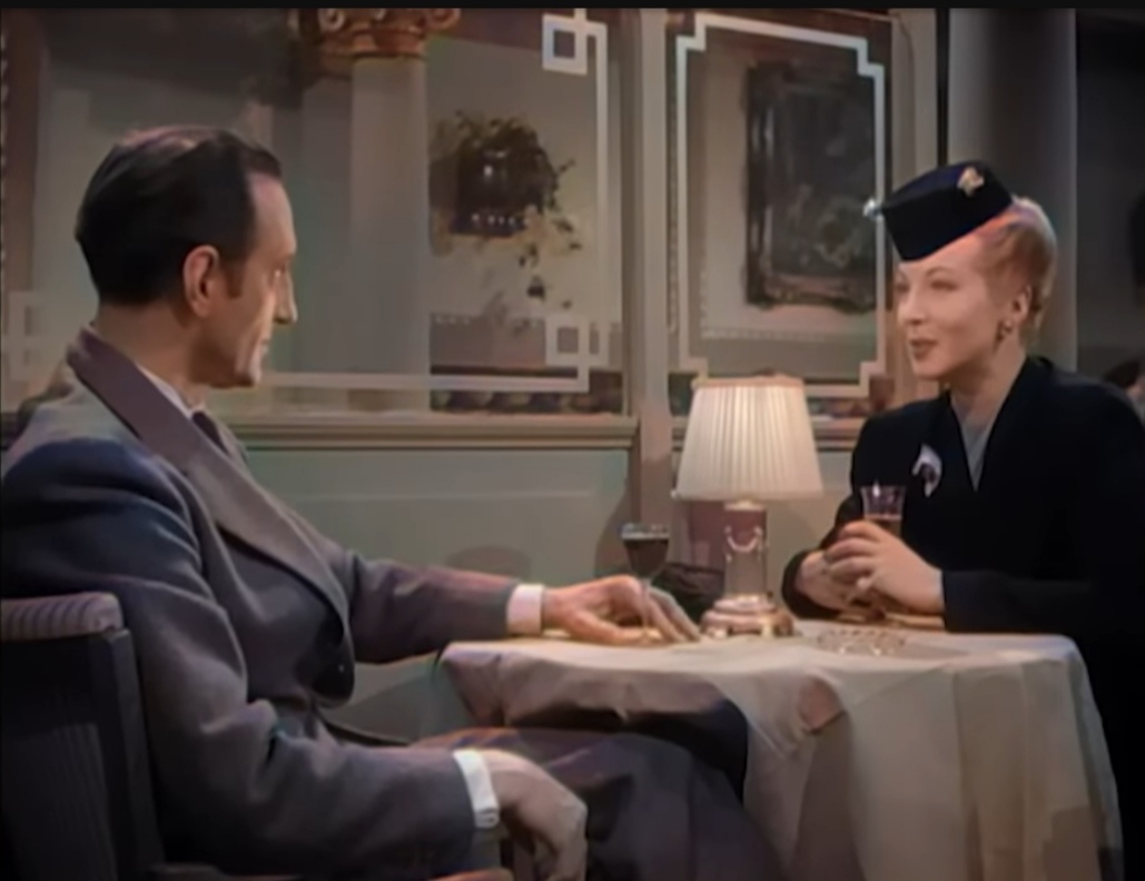 Picture of Sherlock Holmes: The Woman in Green