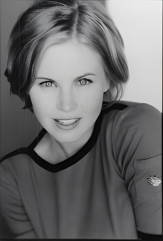 Picture of Catherine Sutherland