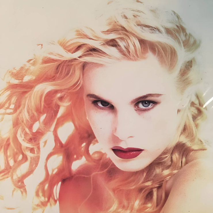 Picture of Catherine Sutherland