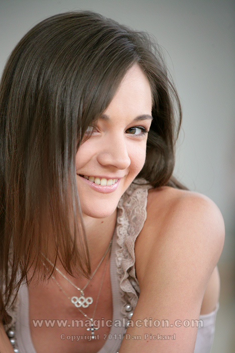 Picture of Anna Bessonova