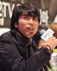 Picture of Eung-bok Lee