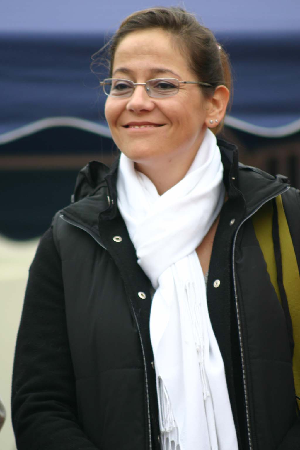 Picture of Monica Weinzettl