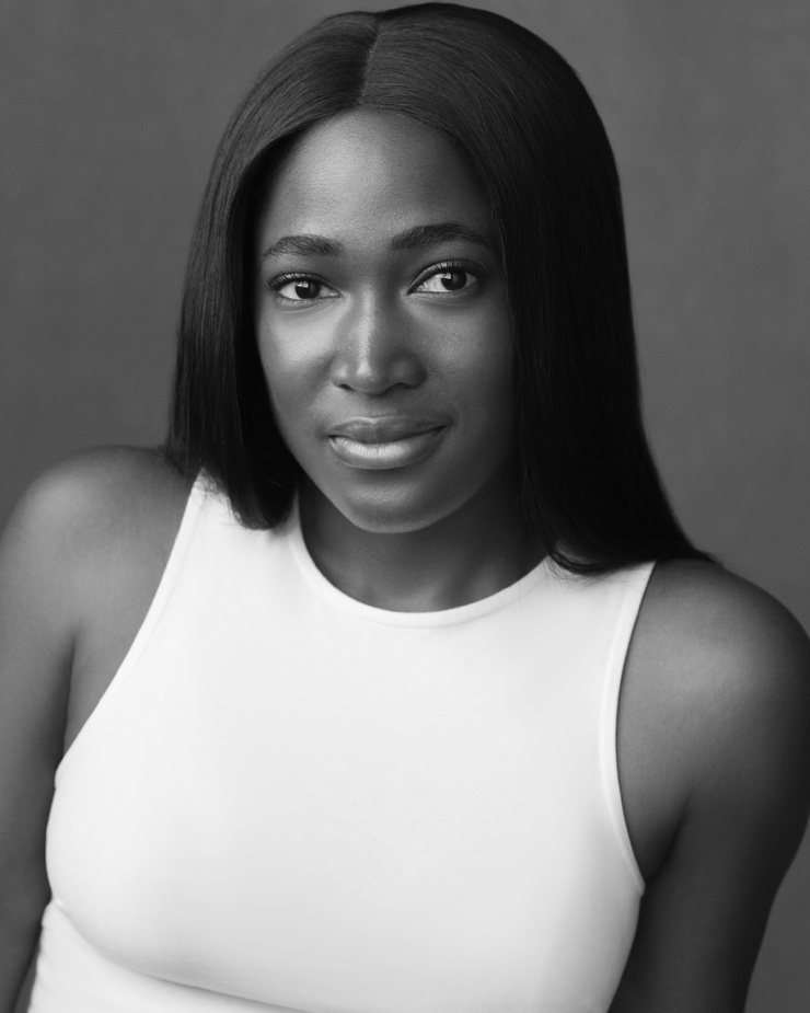 Picture of Adelayo Adedayo