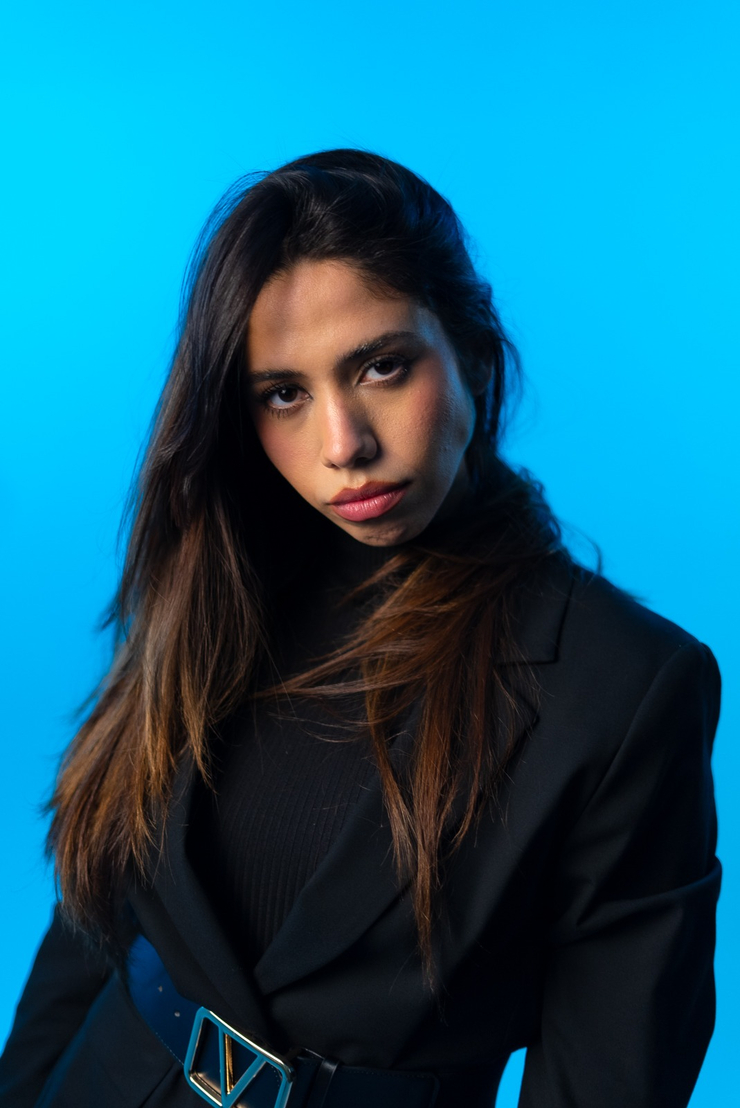 Picture of Camila Moreno I