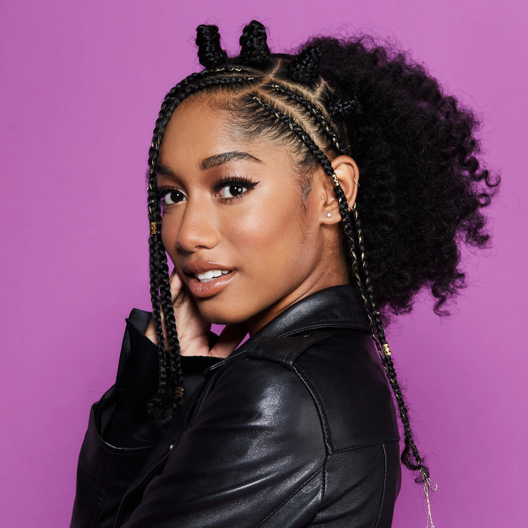 Picture of Iman Benson