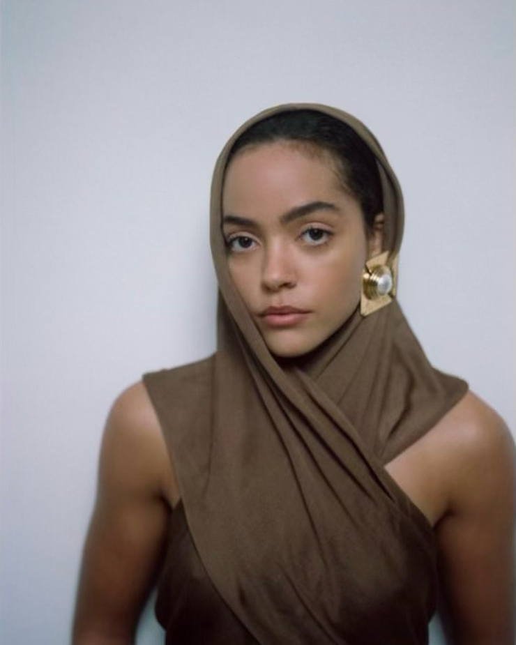 Image of Quintessa Swindell