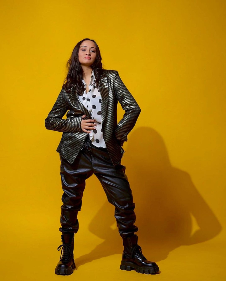 Picture of Jenna Clause