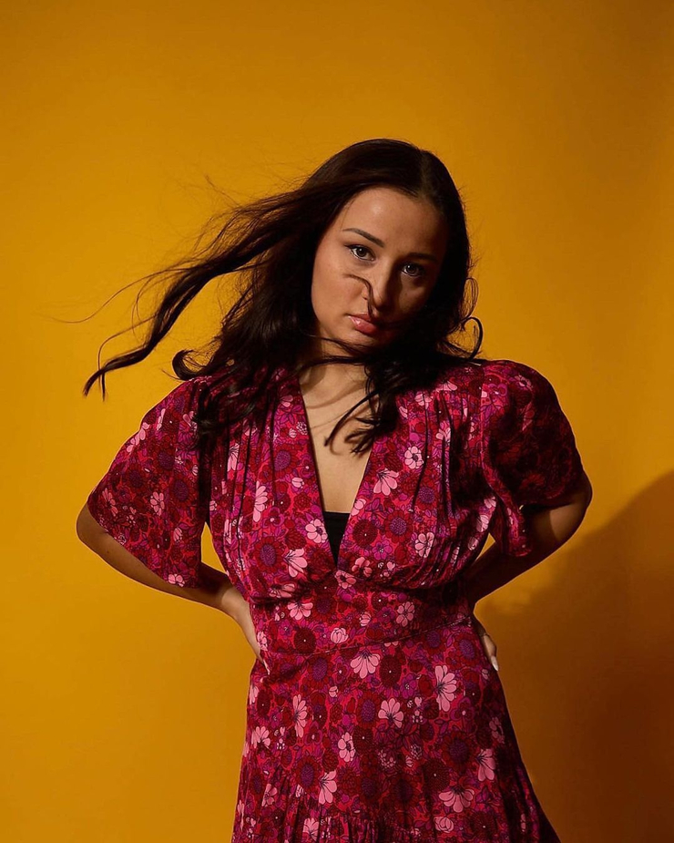 Picture of Jenna Clause