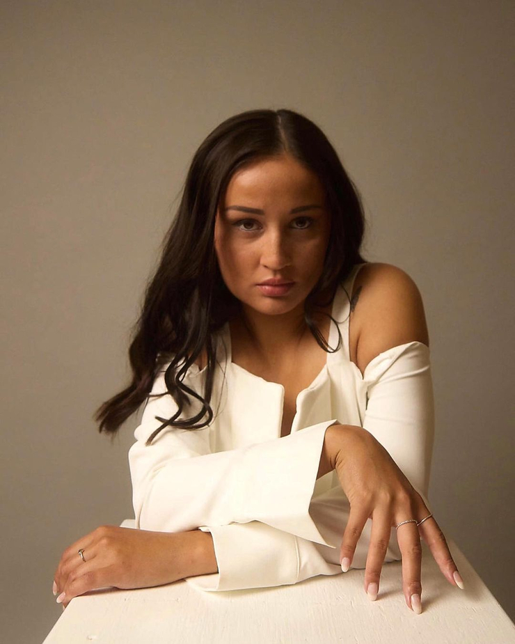 Picture of Jenna Clause