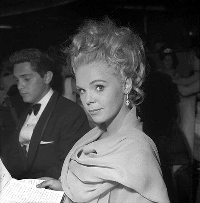 Picture of Jenny Maxwell