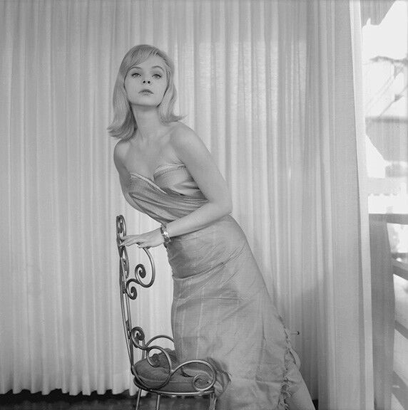 Picture of Jenny Maxwell