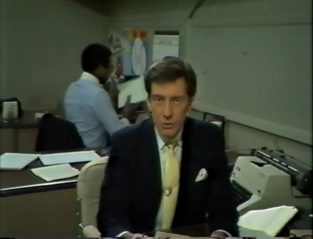 Picture of Bill Rees