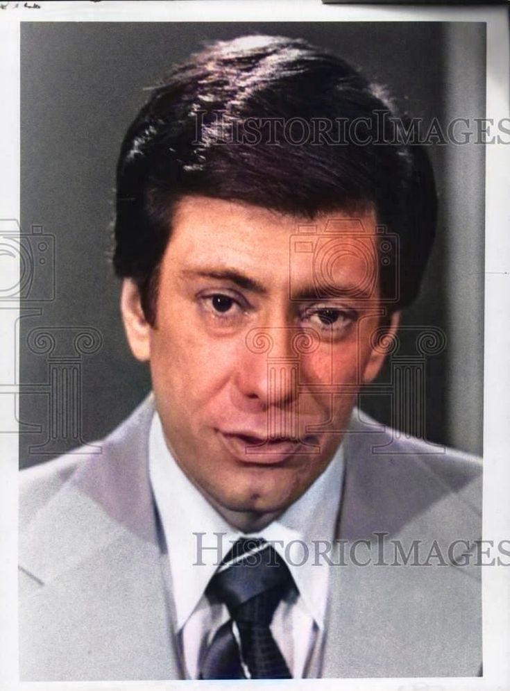 Picture of Bill Rees