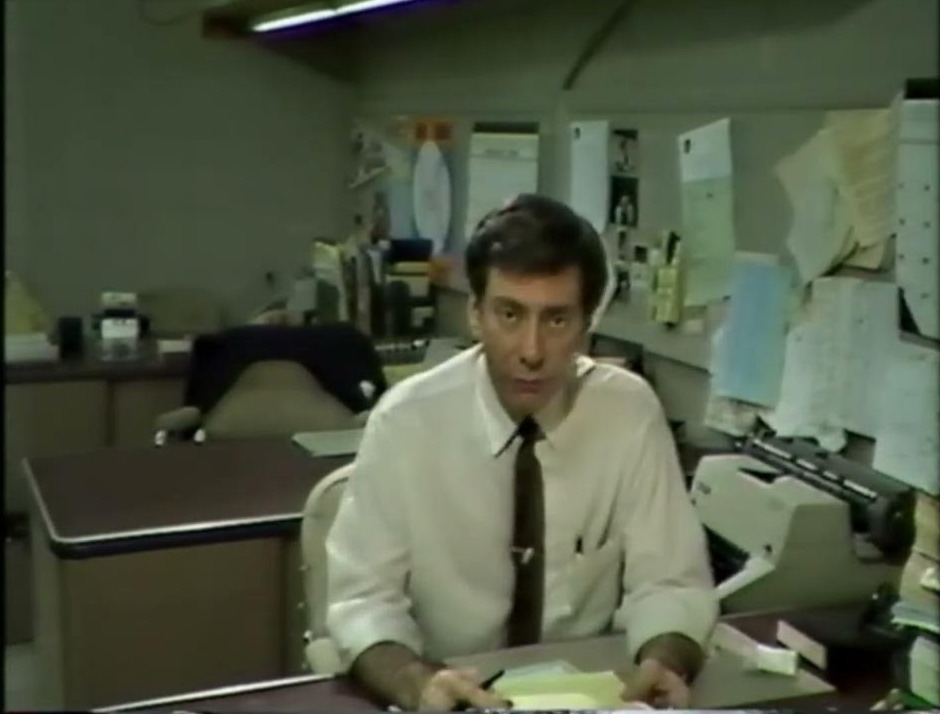 Picture of Bill Rees