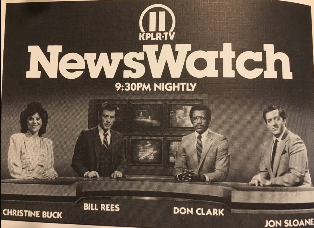 Picture of Bill Rees