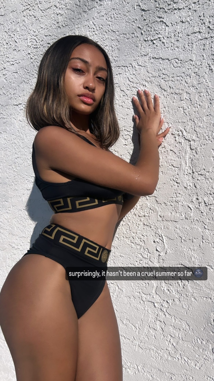 Picture of Lexi Underwood