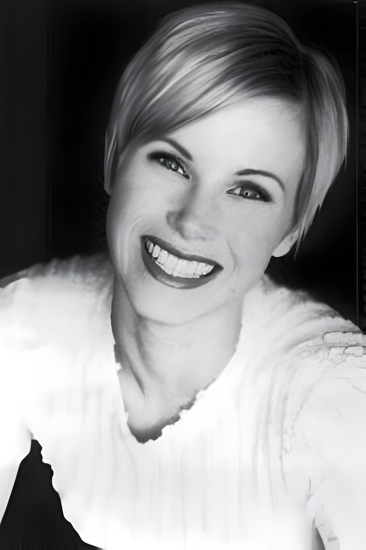 Picture of Catherine Sutherland