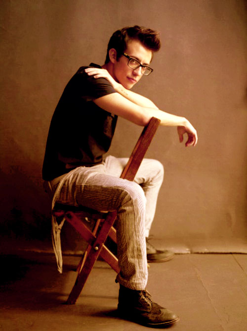 Picture of Kevin McHale