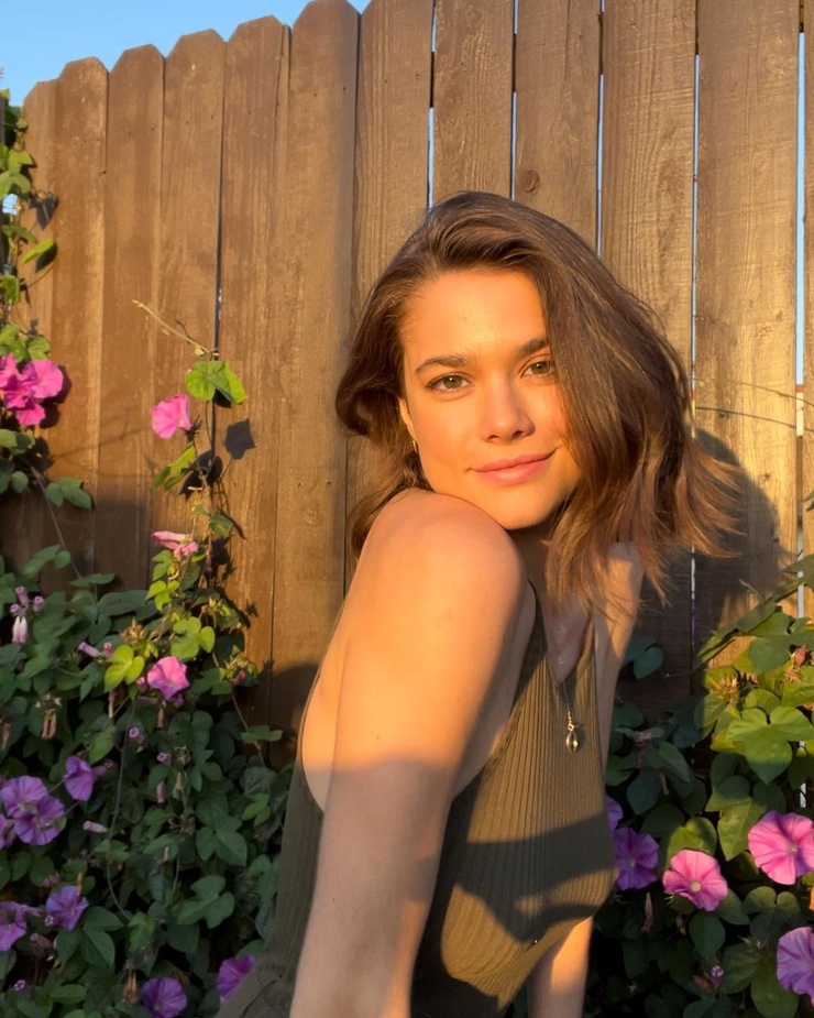 Picture of Michelle Ellyse Schlaman