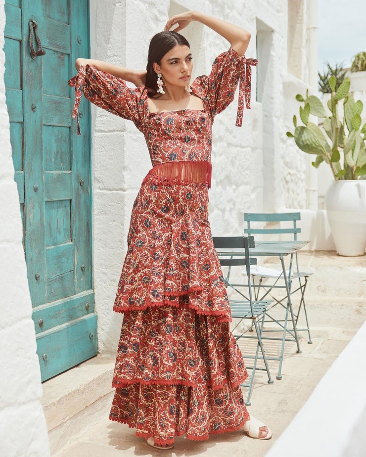 Picture of Carmen Tiani