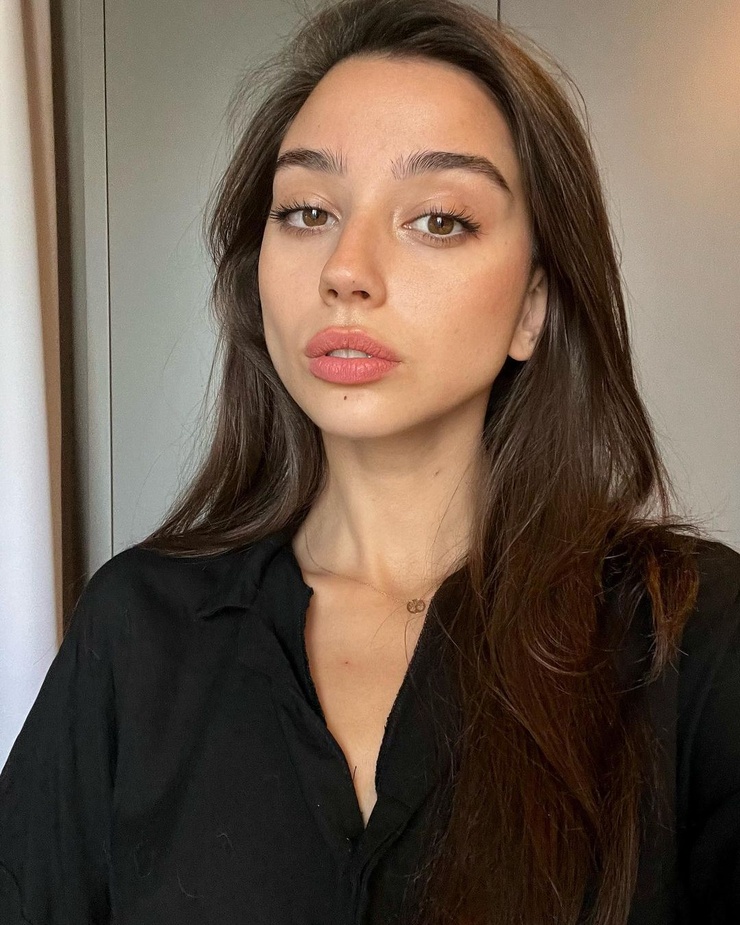 Picture of Maja Strojek