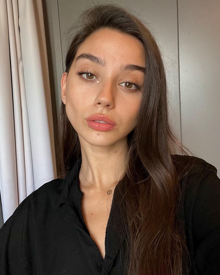 Picture of Maja Strojek