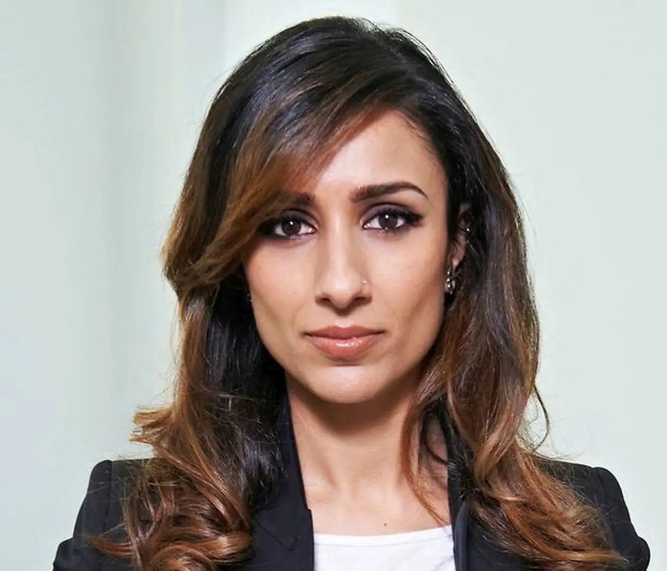 Picture of Anita Rani
