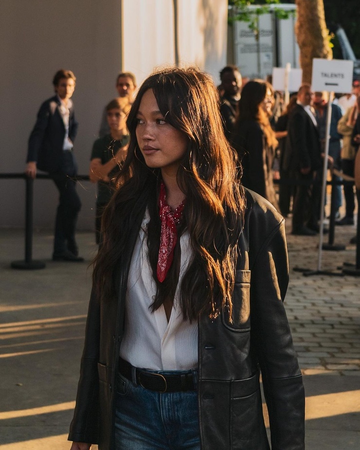 Picture of Lily Chee