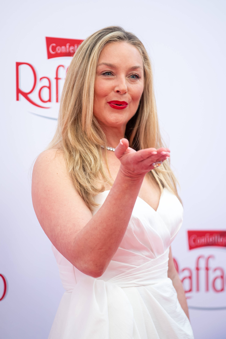 Elisabeth Röhm image