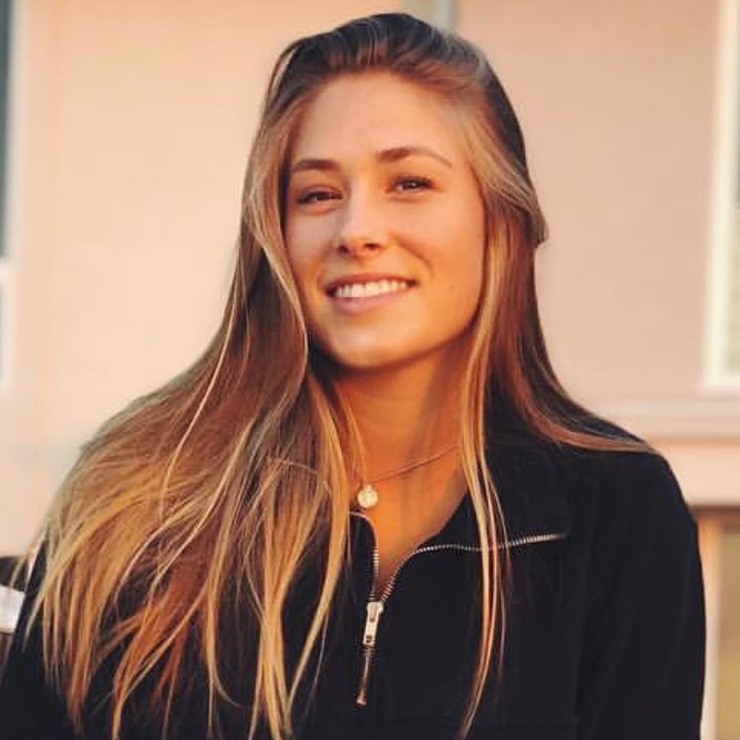 Picture of Sienna Scibird