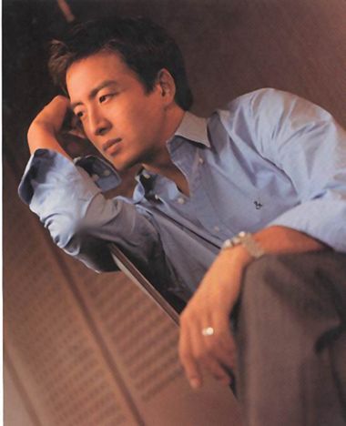 Picture of Yong-jun Bae