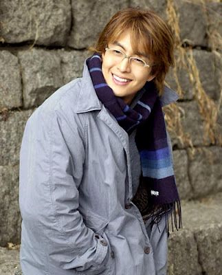 Yong-jun Bae picture